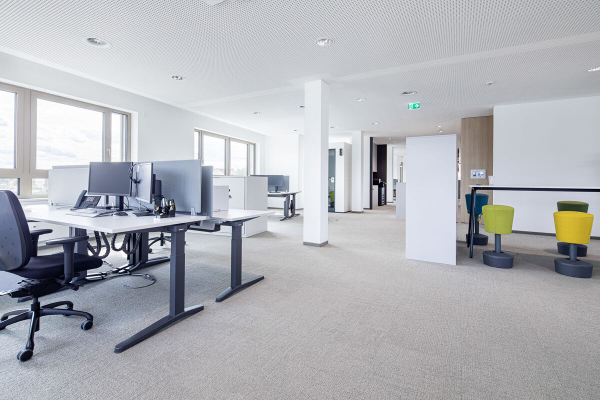 GS28 – Impressionen aus der GS28