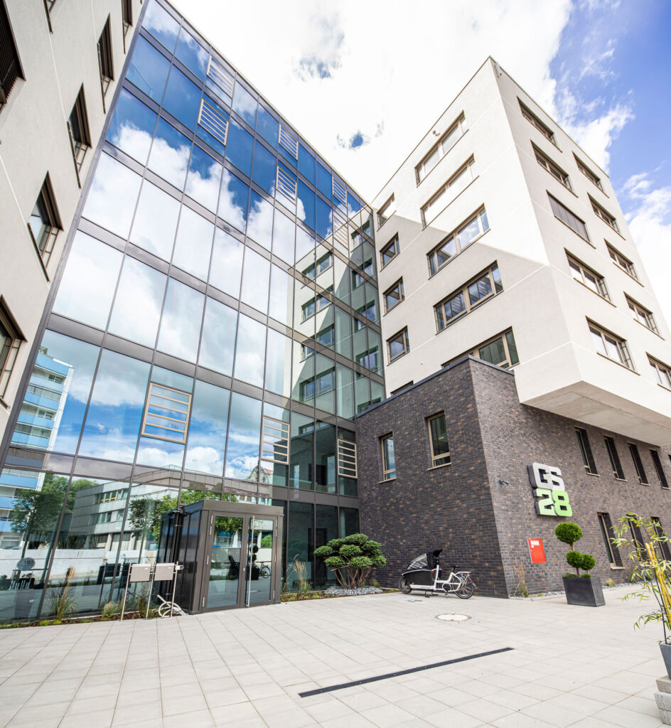 GS28 – Impressionen aus der GS28